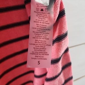 LuLaRoe | Sweaters | Lularoe Joy Long Sleeveless Vest | Poshmark